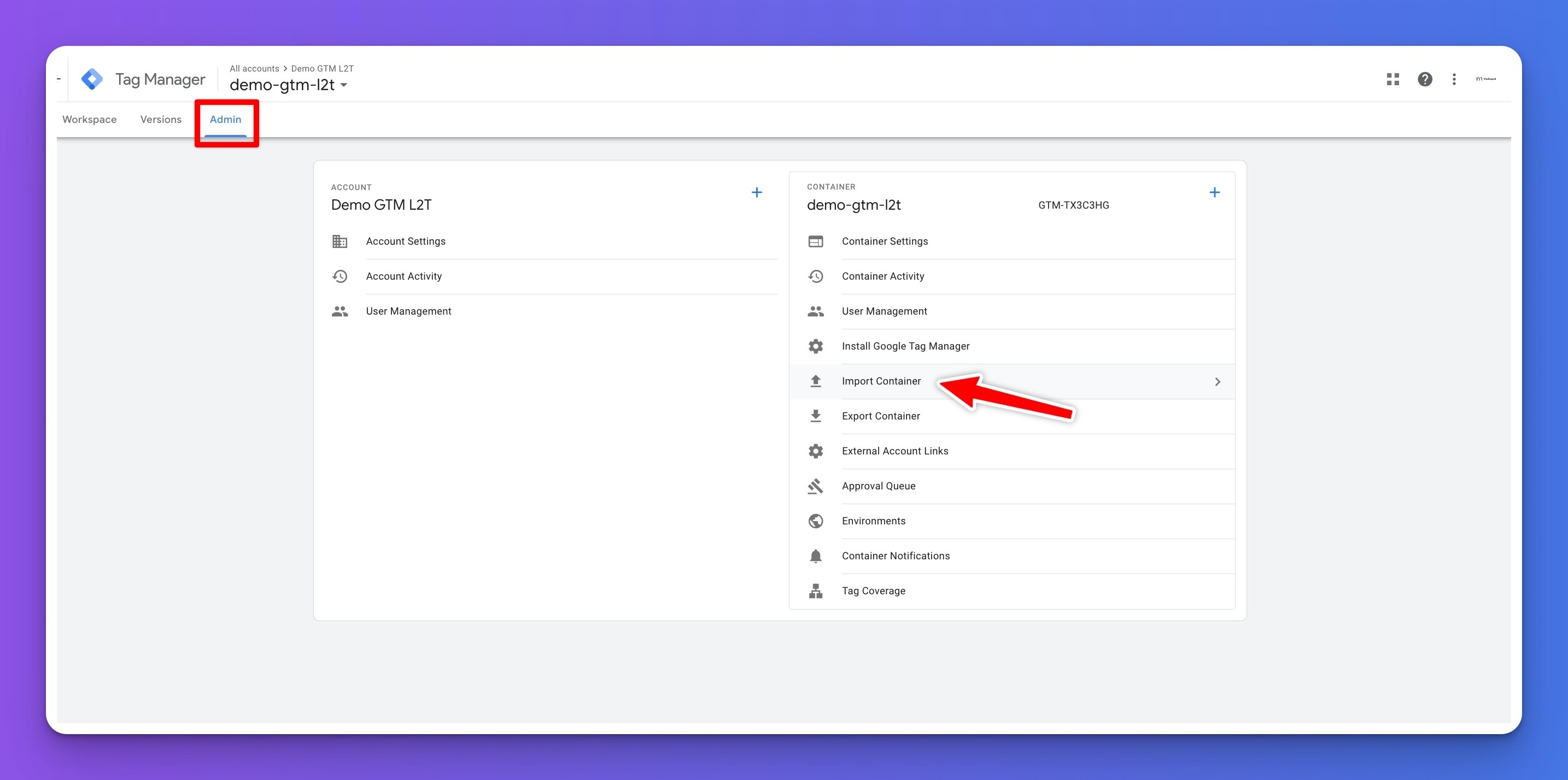 Conversions: Google Tag Manager & Google Analytics 4 - Lead2Team ...